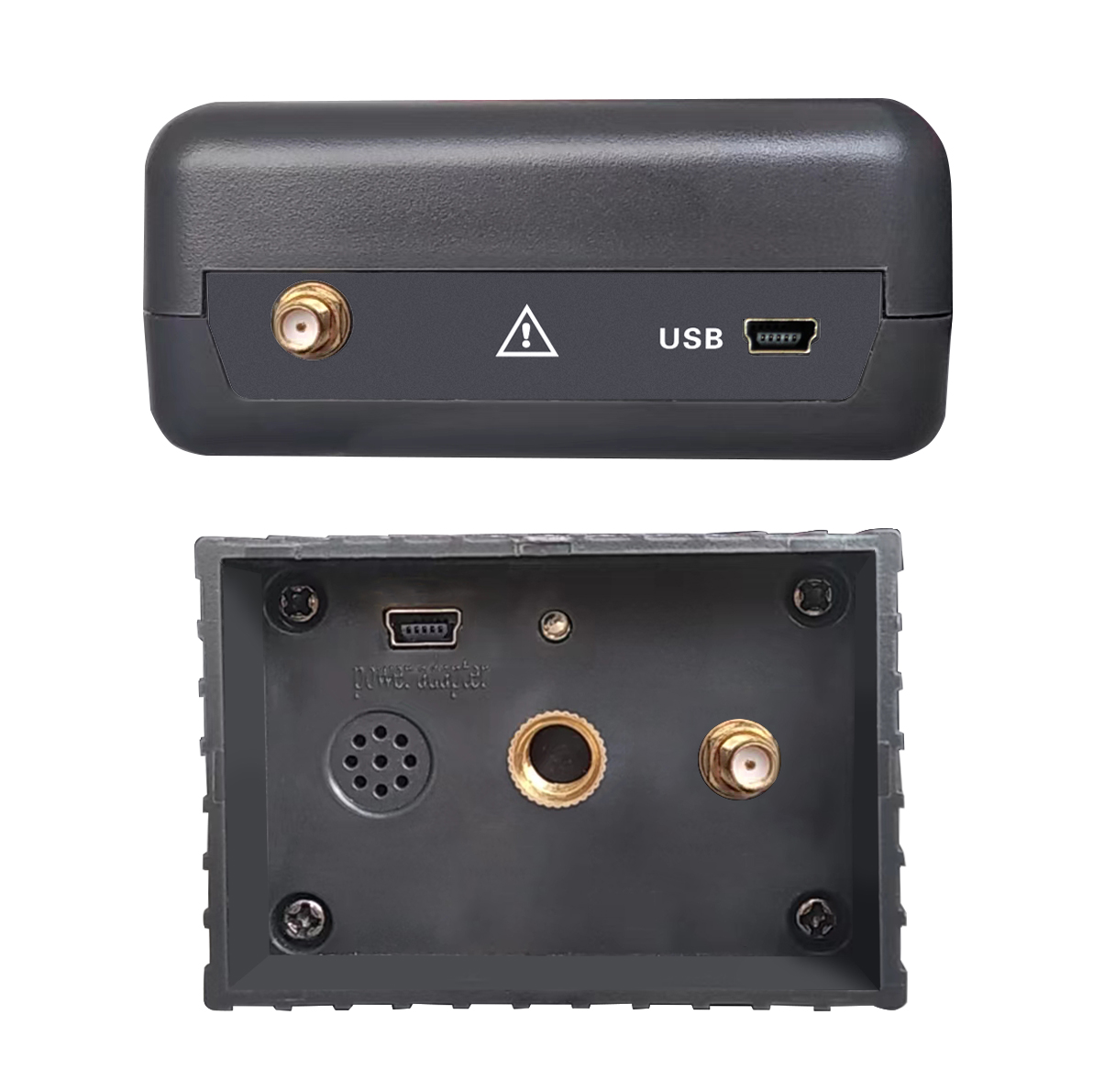 ETCR EM1500 Wireless High Voltage Phase Detector-Wireless High/Low Voltage Remote Phase Detector ...